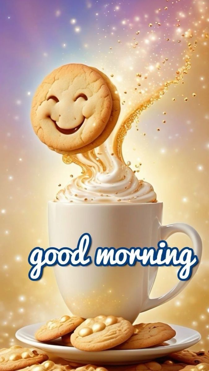 Top Good Morning Memes to Make You Smile - Life Wisdom Nook