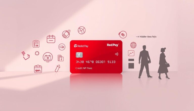 Redot Pay Credit Card Perks and Drawbacks Explained