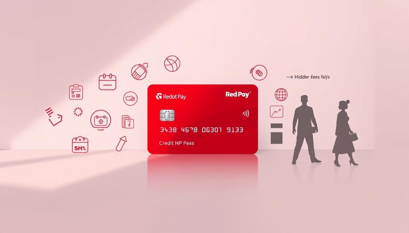 Redot Pay Credit Card Perks and Drawbacks Explained