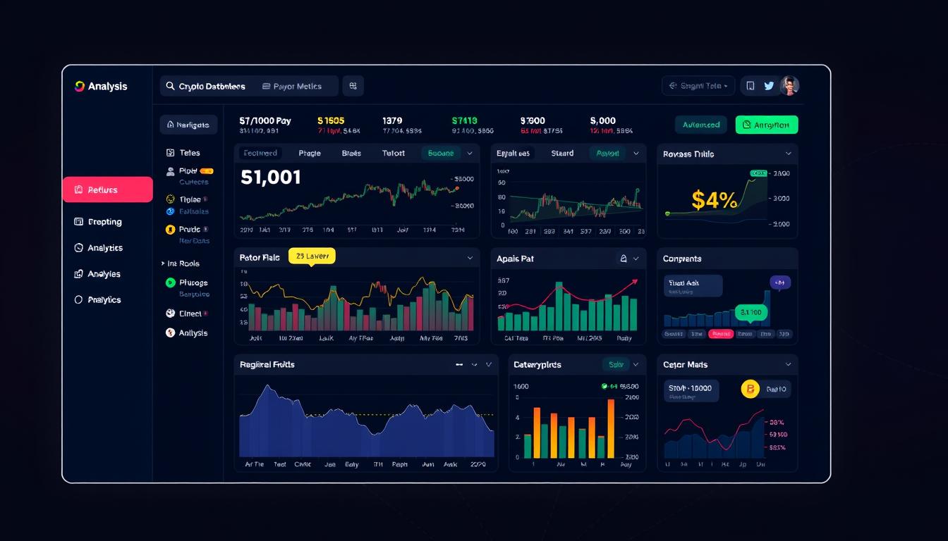 Token Metrics Review: AI-Powered Crypto Analysis Platform