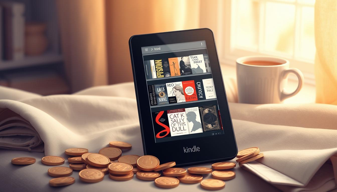 Kindle Unlimited - Guide to Amazon's Reading Subscription