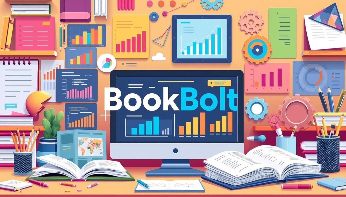 Learn Book Bolt: A Beginner-Friendly Tutorial