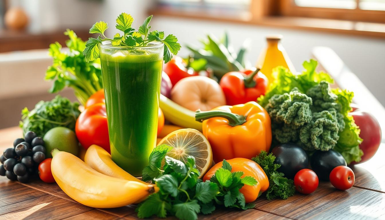 Achieve a Healthier You with a Full-Body Cleanse