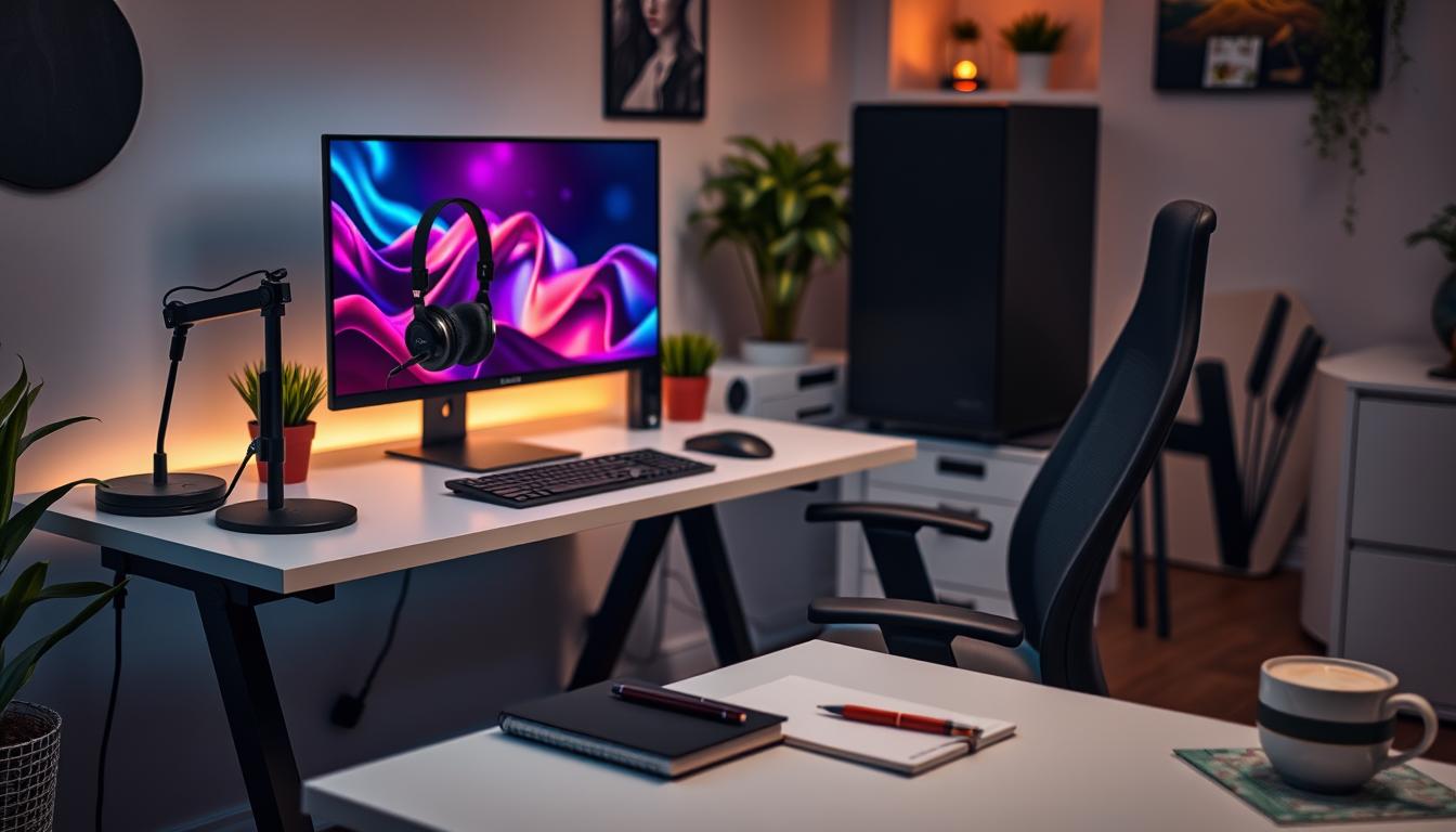 Must-Have Gadgets for Remote Work