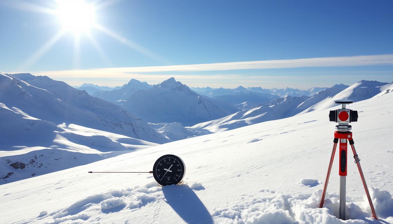 Mountain Safety Tips: Essential Advice for Outdoor Enthusiasts