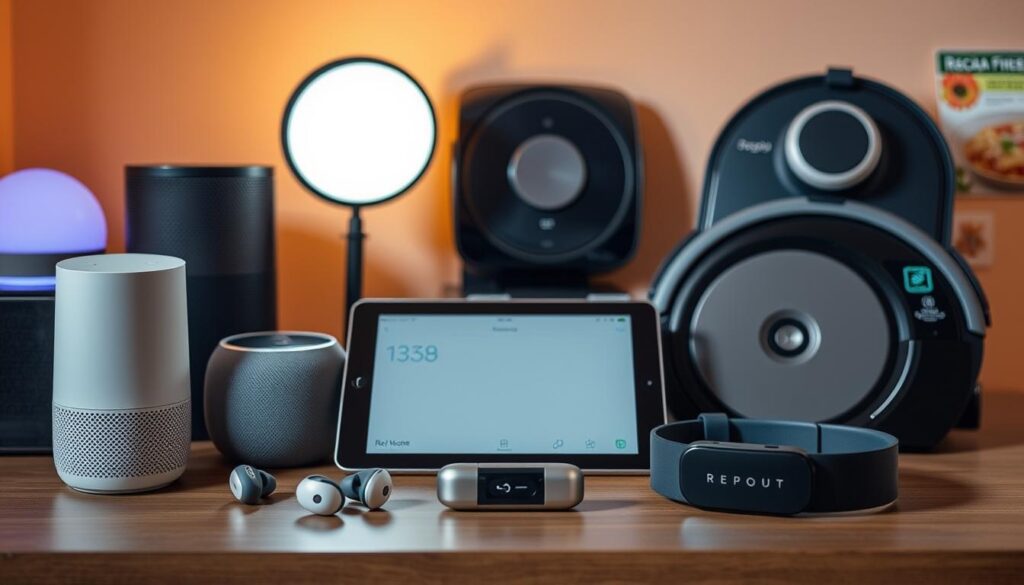 10 Tech Gadgets That Make Life Easier