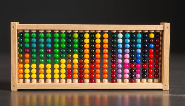 Counting Games for Young Learners