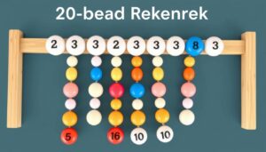 Counting Games for Young Learners