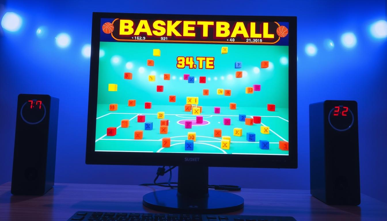 Counting Games for Young Learners