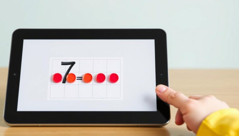 Counting Games for Young Learners