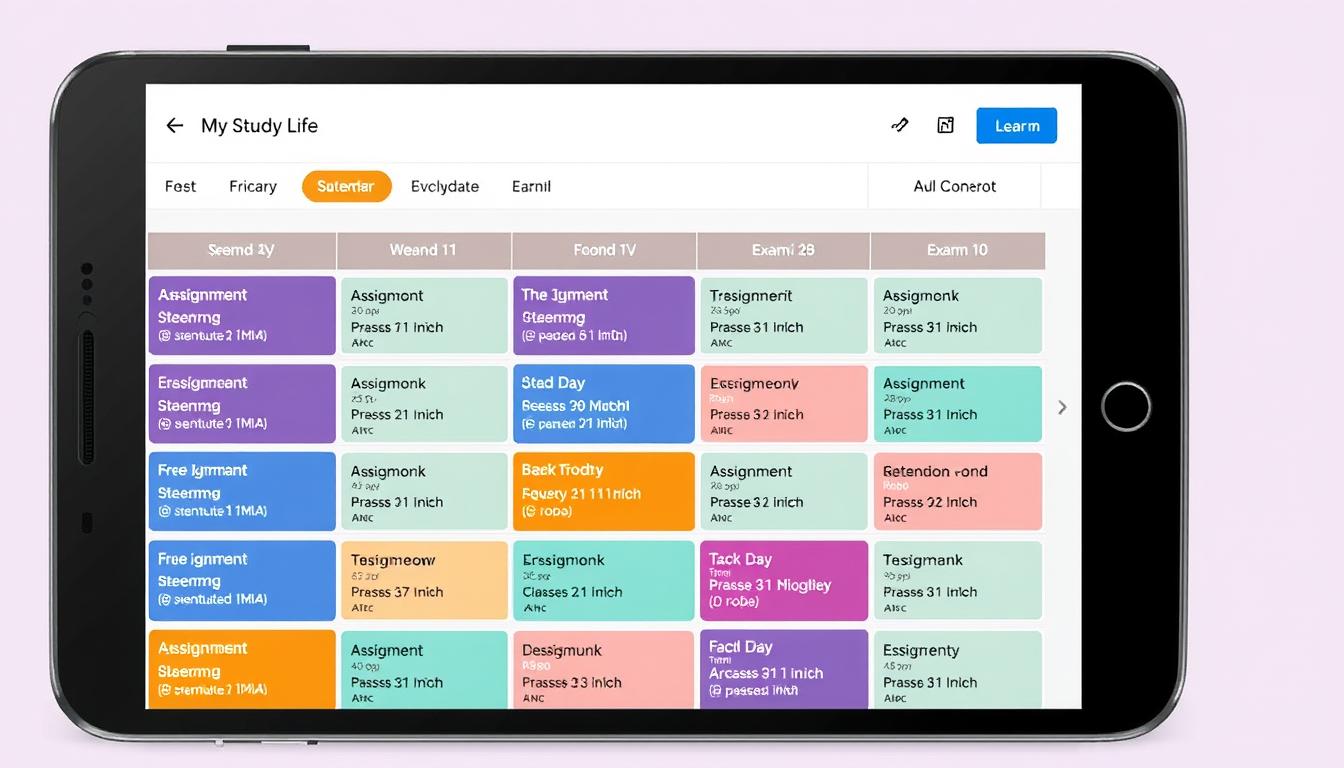 Best Study Apps for Students