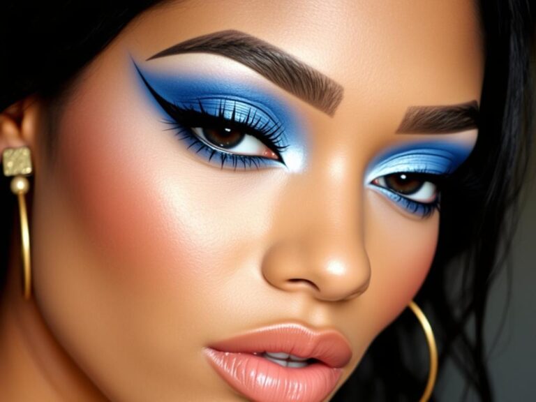 Top 10 Makeup Tutorials from the 2000s