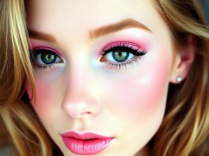 Top 10 Makeup Tutorials from the 2000s