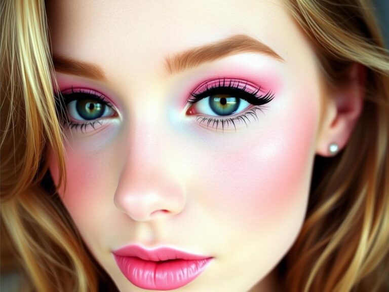 Top 10 Makeup Tutorials from the 2000s
