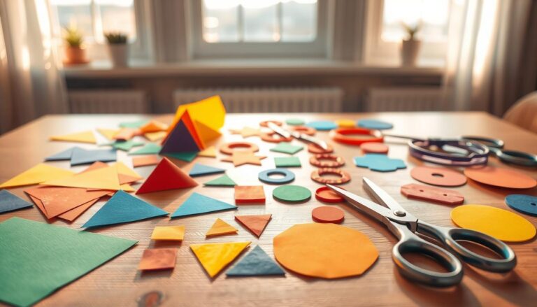 Fine Motor Skills Practice for Preschoolers