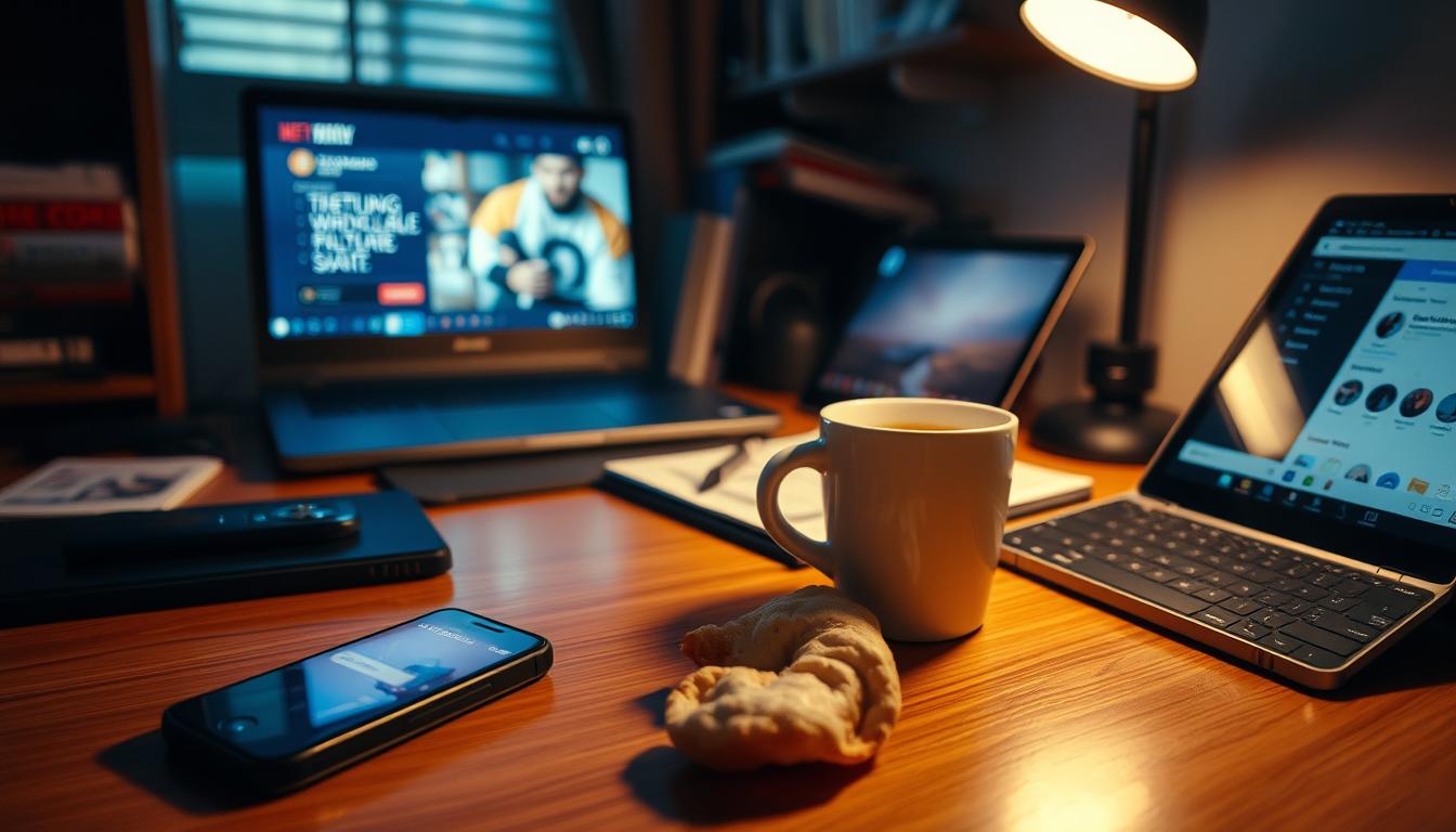 Stay Focused: How to Avoid Distractions During Study Time