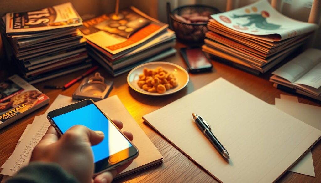 Stay Focused: How to Avoid Distractions During Study Time