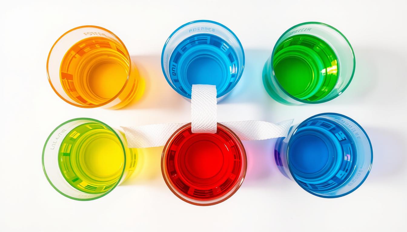 9 Easy & Educational Science Experiments Kids Can Do at Home