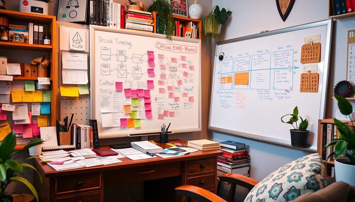 Learn How to Remember What You Study with Ease