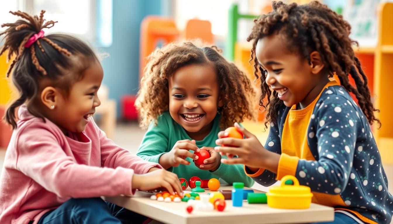 How to Teach Sharing: 10 Effective Strategies for Children