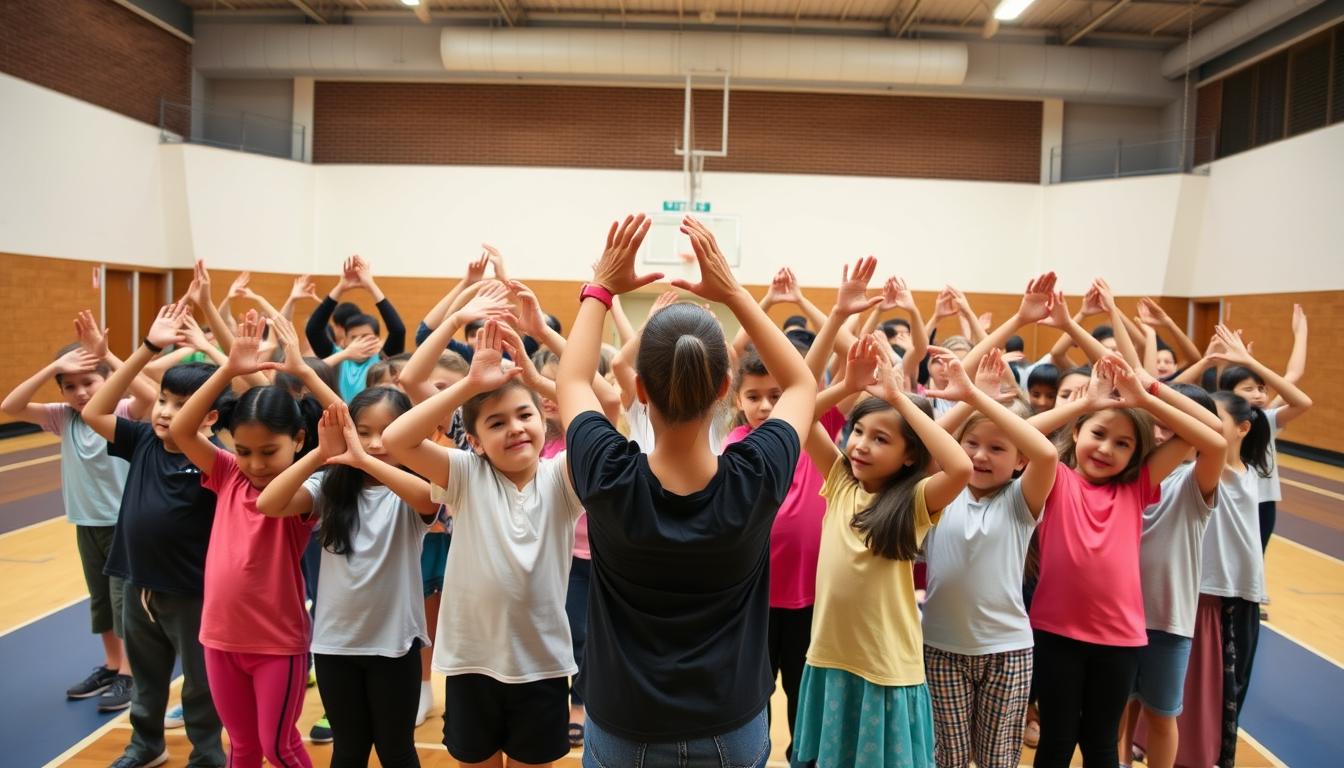 20 Fun Dance Songs for Kids to Get Moving and Grooving