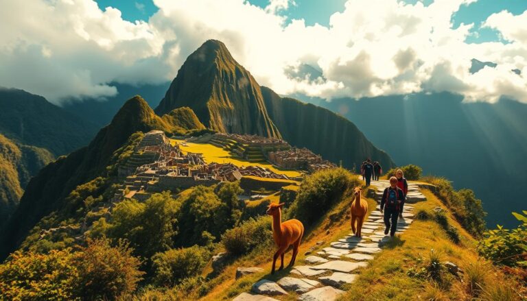 Best Hiking Trails Around the World
