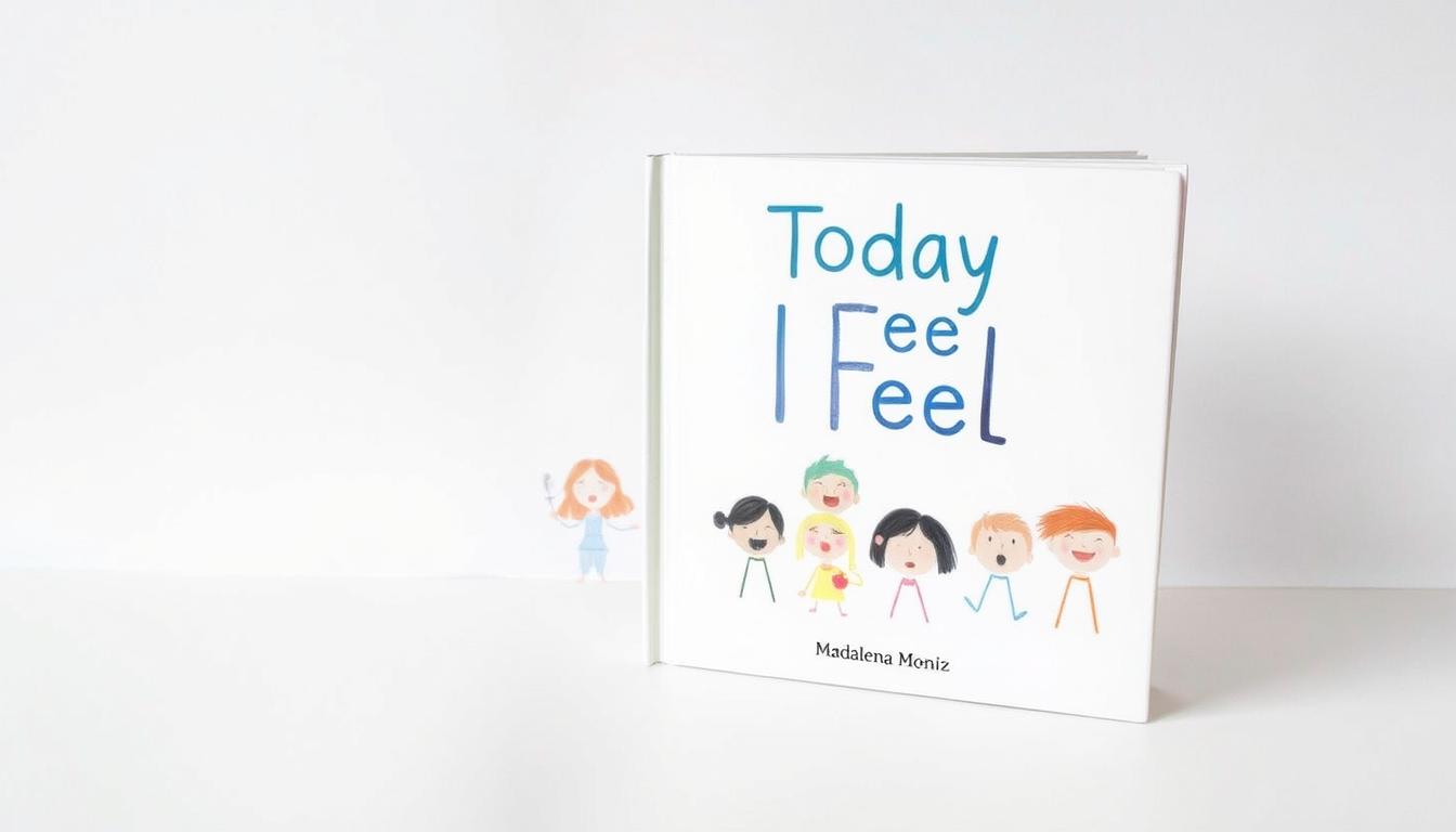 Feelings and Emotions Flashcards