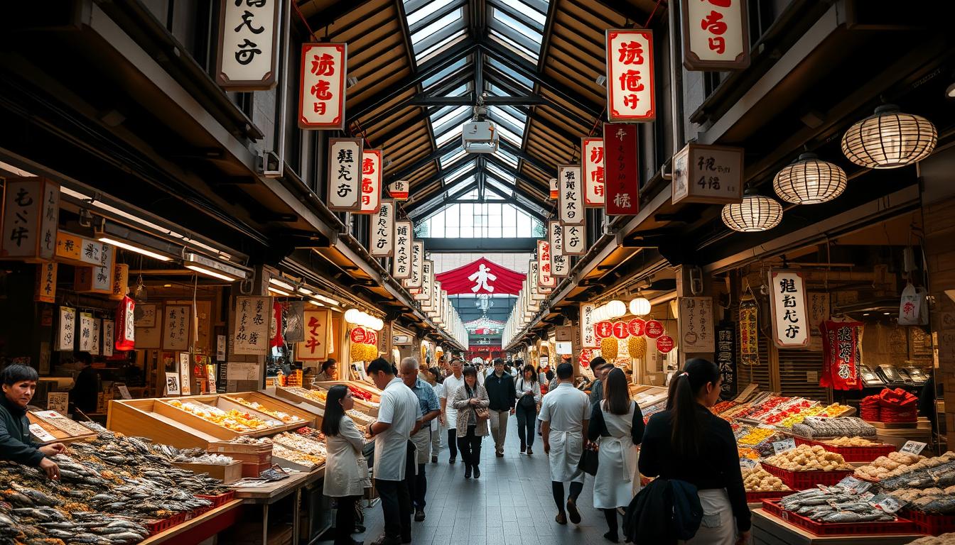 Best Street Food Markets in Asia: Ultimate Food Lover's Guide
