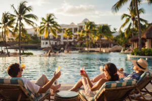 Tips for Booking All-Inclusive Resorts