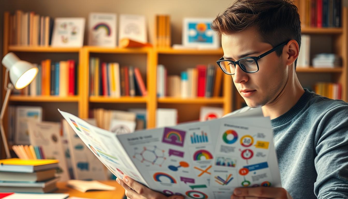 Visual vs. Auditory Learning Techniques