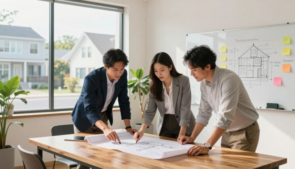 How to Flip Houses for Profit