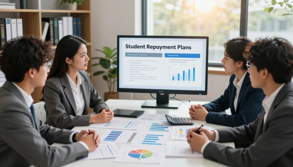 Best Student Loan Repayment Plans