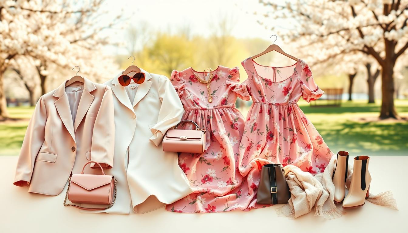 Best Spring Fashion Trends