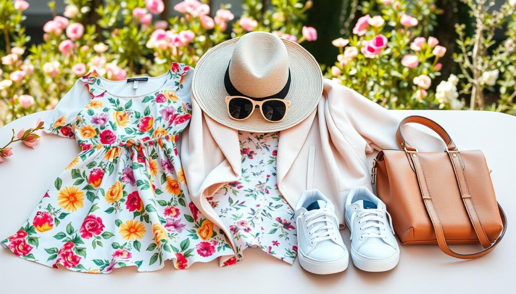 Best Spring Fashion Trends